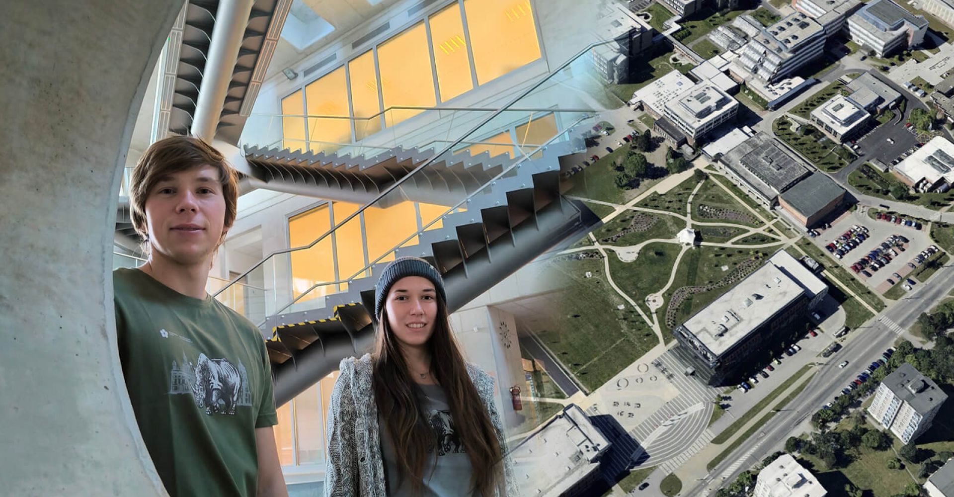 PŘF - Přírodovědecká fakulta JU