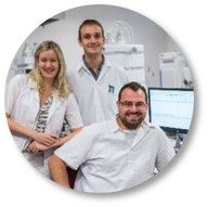 Research projects - Přírodovědecká fakulta JU